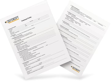 Defencify Training Podcast